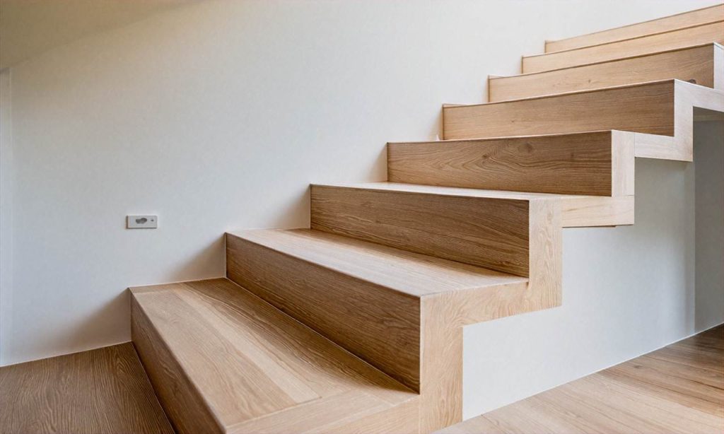 Schody drewniane nowoczesne - Schody na każdą kieszeń